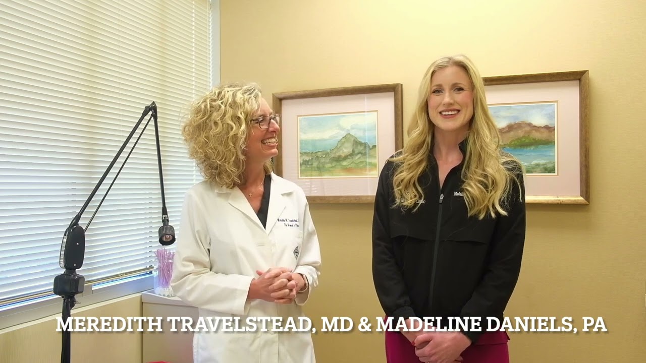 National PA Week Travelstead - YouTube