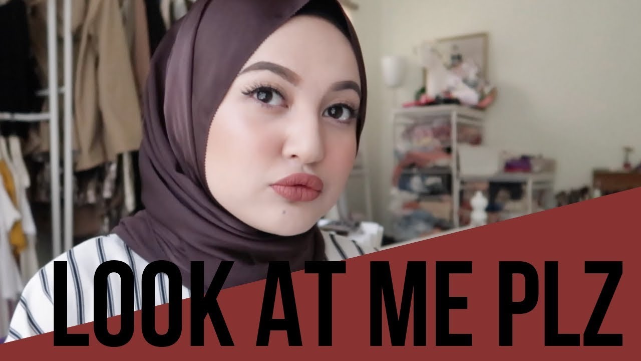 TRYING NEW MAKEUP FROM TURKEY - YouTube