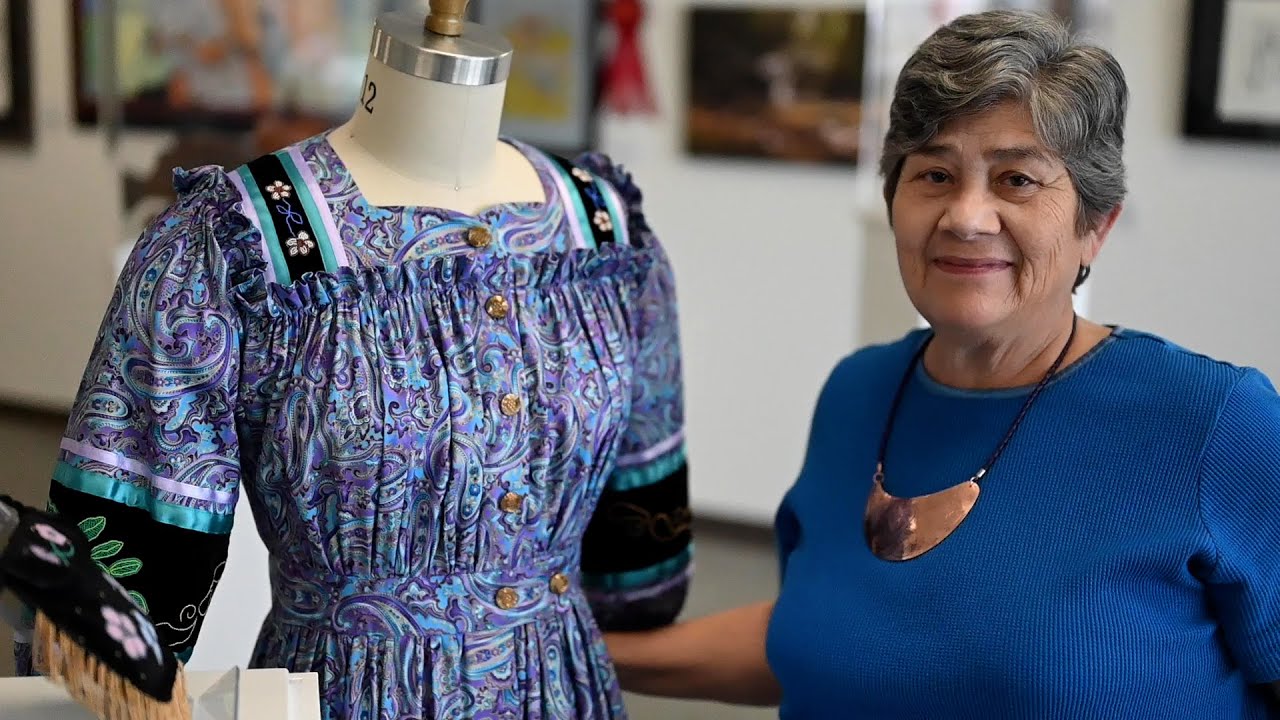 Artist Spotlight: Tonia Hogner-Weavel (51st Trail of Tears Art Show ...