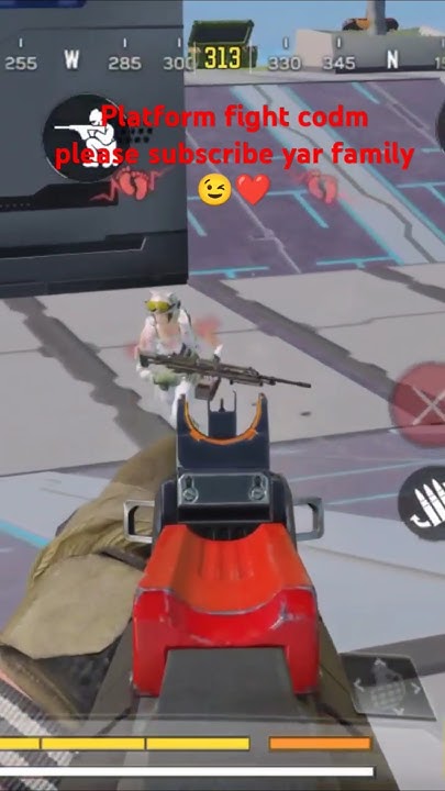 Platform fight codm #codmshots #codm #codmbile #codmshots #Codm#Codmclips#Clipscodm#ytshaorts ...