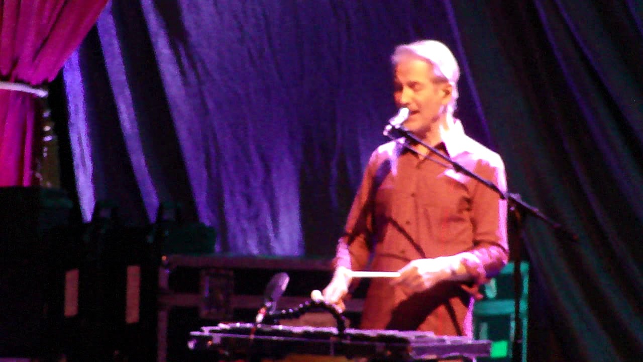 Steppin' Out Joe Jackson Live Richmond Virginia Live February 10 2019 ...