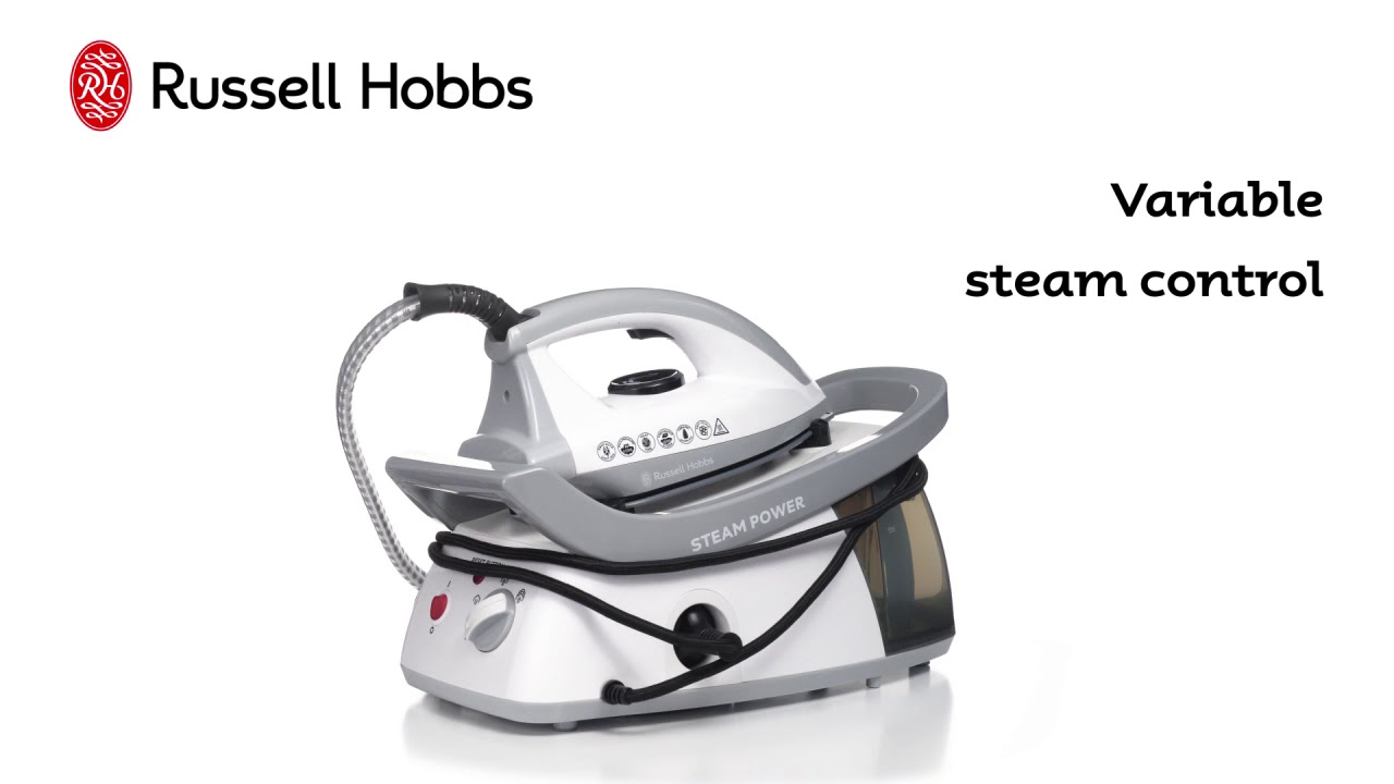 Russell Hobbs Steam Power Station | atelier-yuwa.ciao.jp