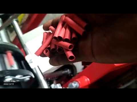 Chorsa and Gaind Paper tube machine sales and service in low price and all 9043838437,9789131316 ...