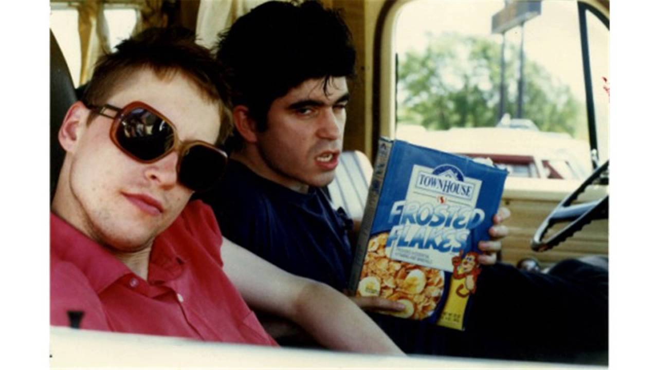 Billy Karren - YouTube