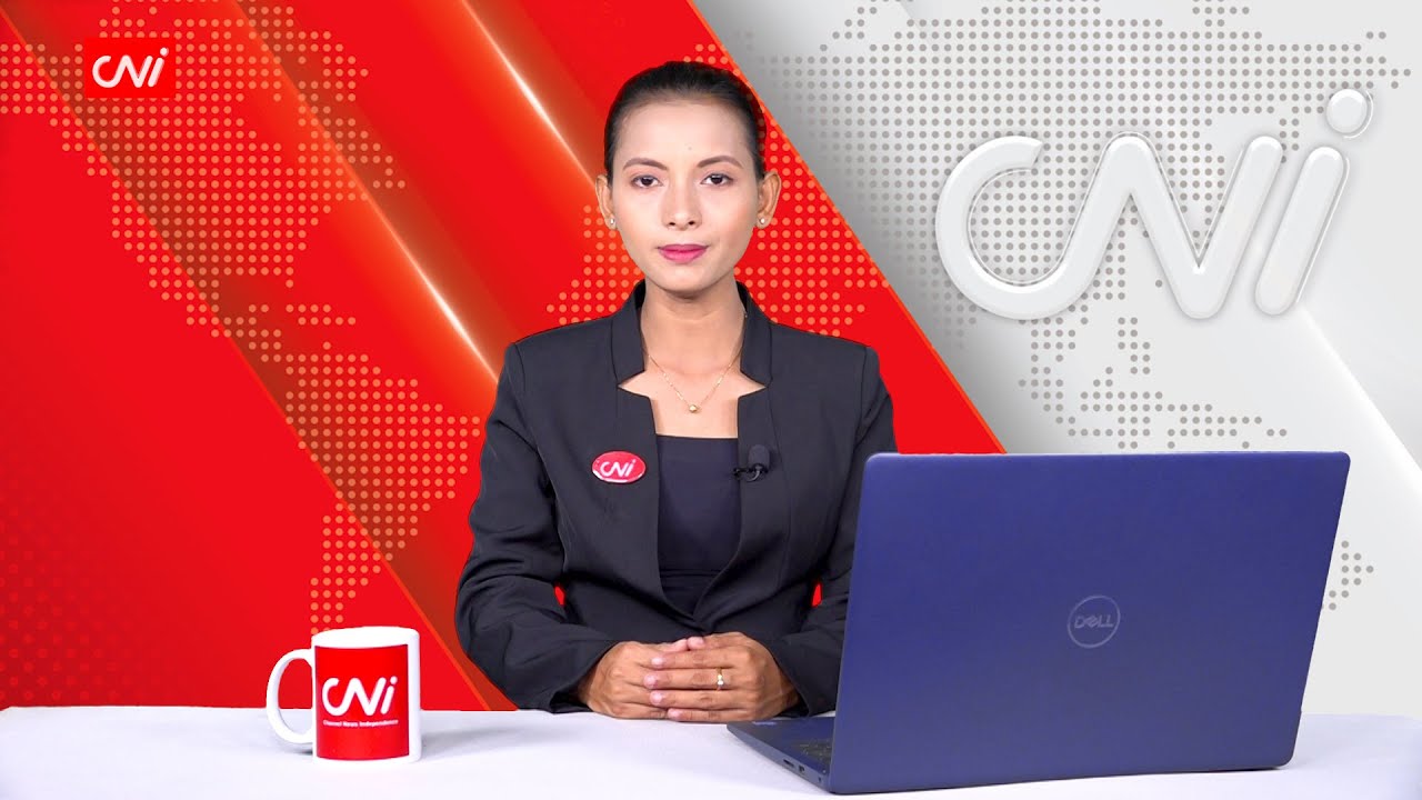 မေလ ၁၅ ရက်နေ့အတွက်ညနေခင်းသတင်းအစီအစဉ် Youtube