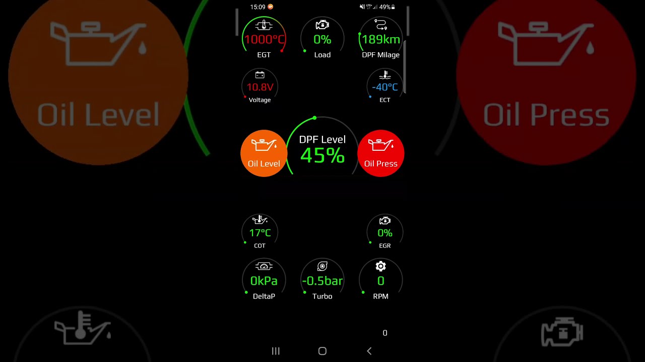 OPL Monitor First Steps. - YouTube