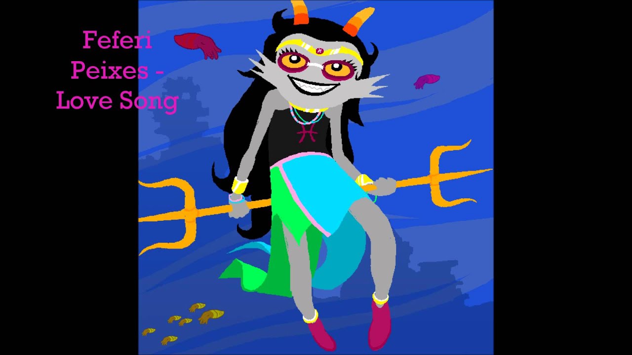 Homestuck Theme Songs - All Session Players - YouTube