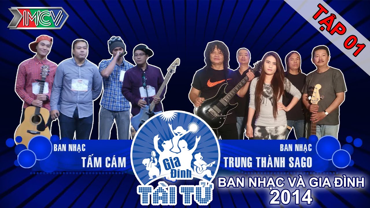 GDTT 2014 moi Tap 1 - YouTube