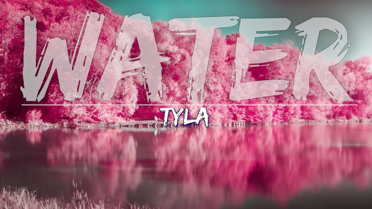 Tyla - Water (Lyrics) - Audio at 192khz - YouTube