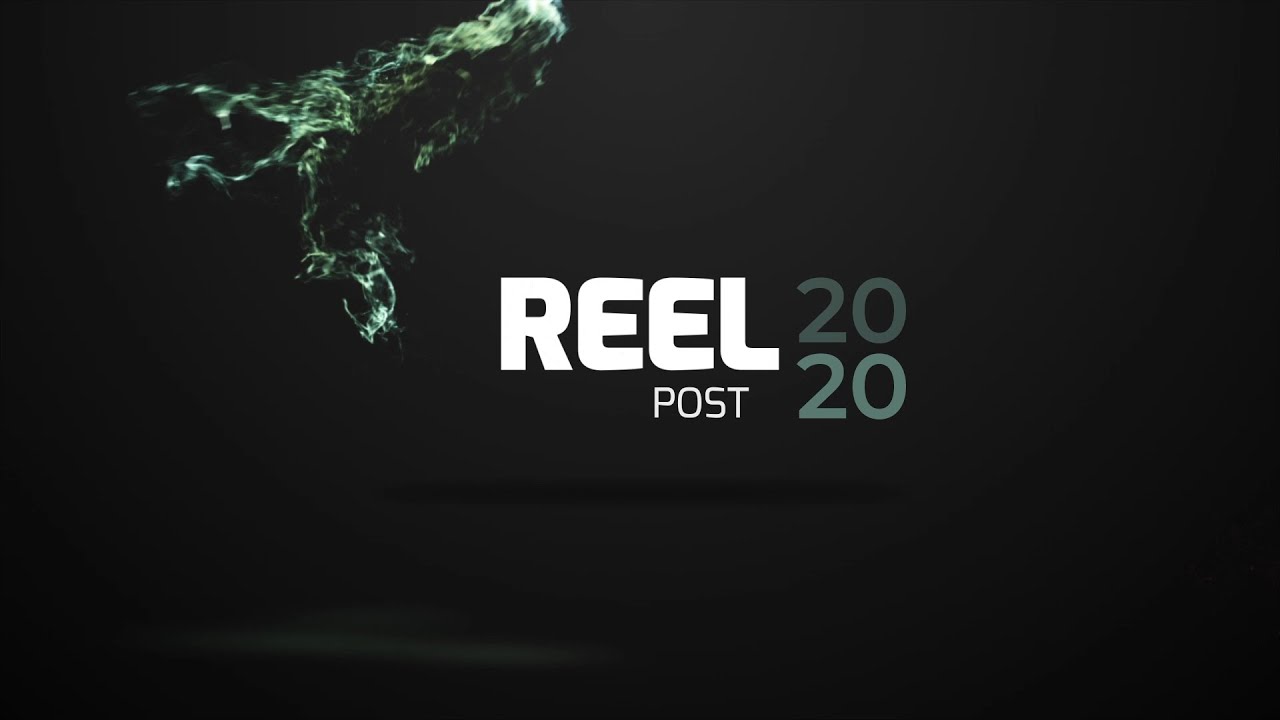 REEL JORGE ERAZO VFX - YouTube