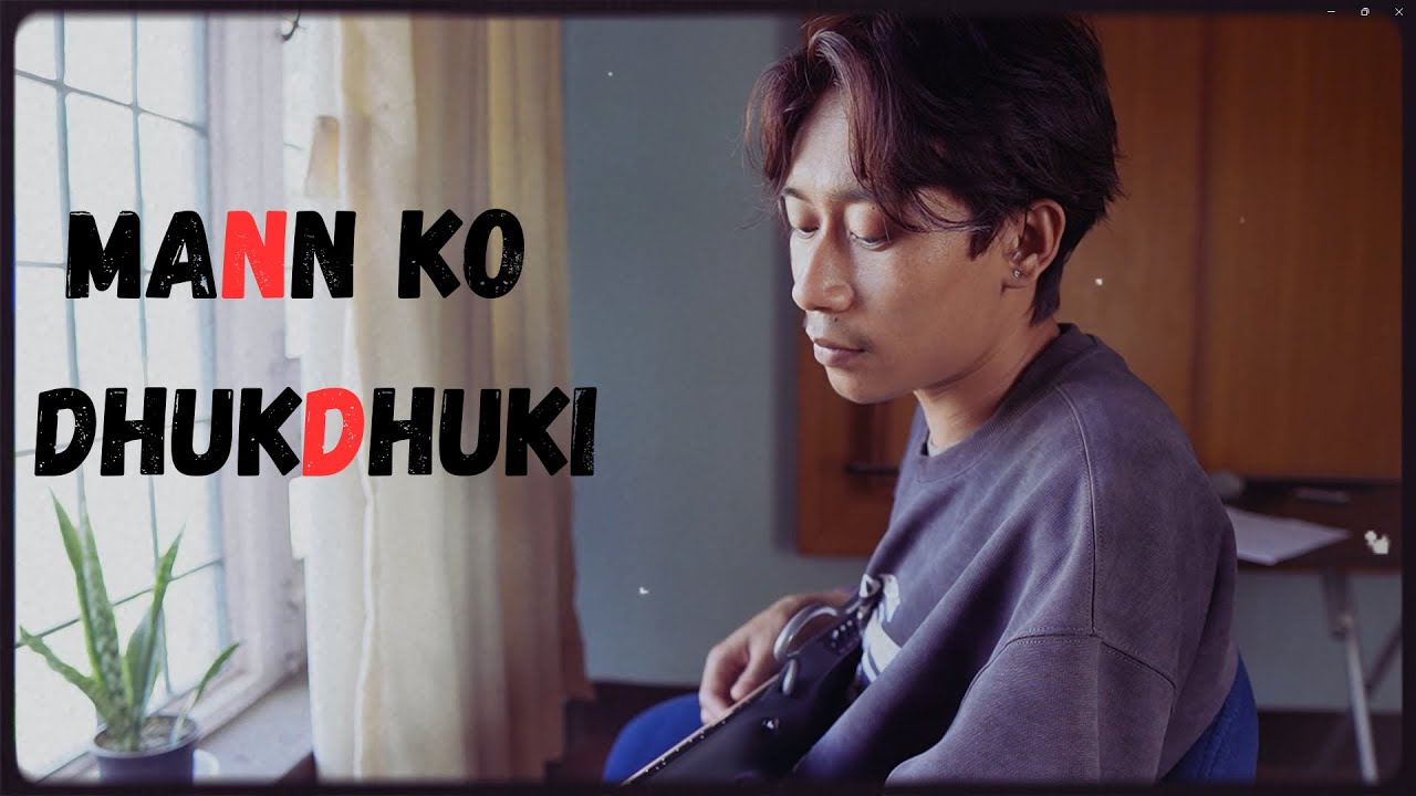 Mann Ko Dhukdhuki (feat. Snuffy) - Enotspeed Records: Song Lyrics ...