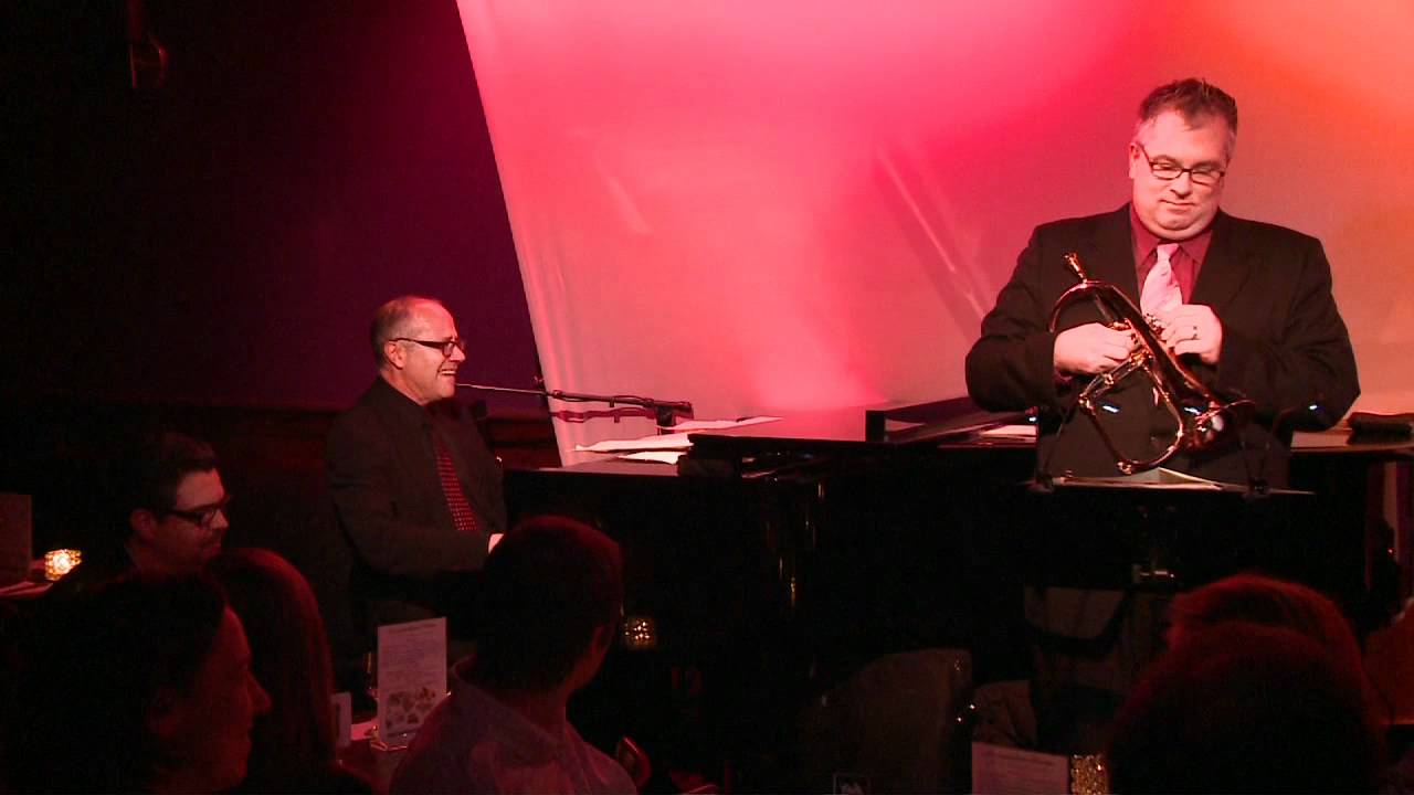 The Jeff Franzel Jazz Quintet - YouTube