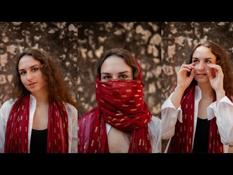 Approached Cute Russian Girl for Portraits 😍