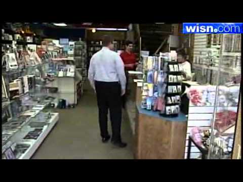 West Allis Bar, Restaurant To Close Saturday Because Of Neo-Nazi Rally