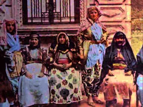 CEZMİ YURTSEVER, ERMENİLER, ZARA-ANADOLU