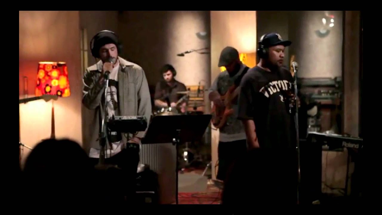 Dedicated To - Homebrew - YouTube