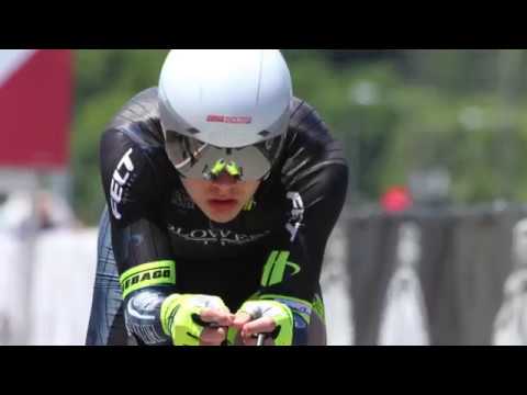 Cycling Documentary - Jack Zakrajsek - YouTube