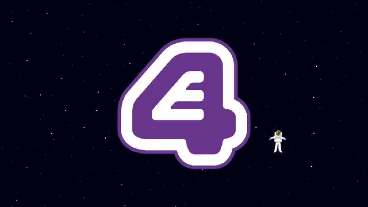 E4 Esting 2015 - Space Man. - YouTube