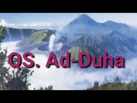 QS.Ad-Duha - YouTube
