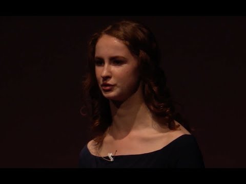 Out of Sight, Not Out of Mind | Terra Baer | TEDxYouth@SHC - YouTube