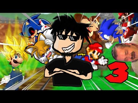 LES BEST OF DE TeXar 3 - YouTube