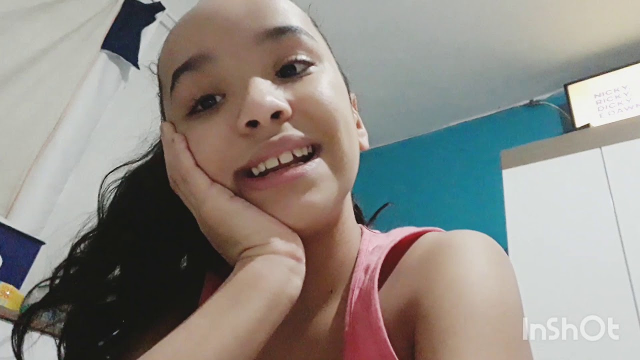 Rotina da noite parte 2 - YouTube