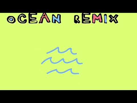 Ocean remix 1 hour by Karol G & Jessie Reyes - YouTube