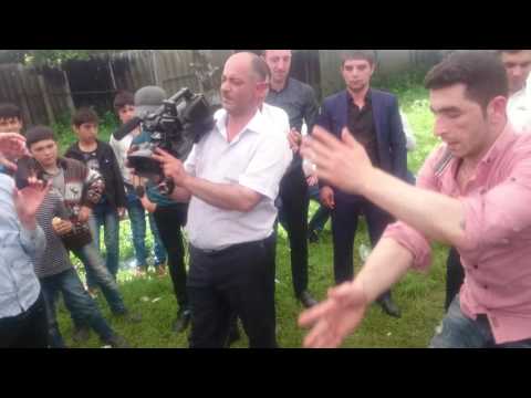 Baki Qebele Arzu toy(1)