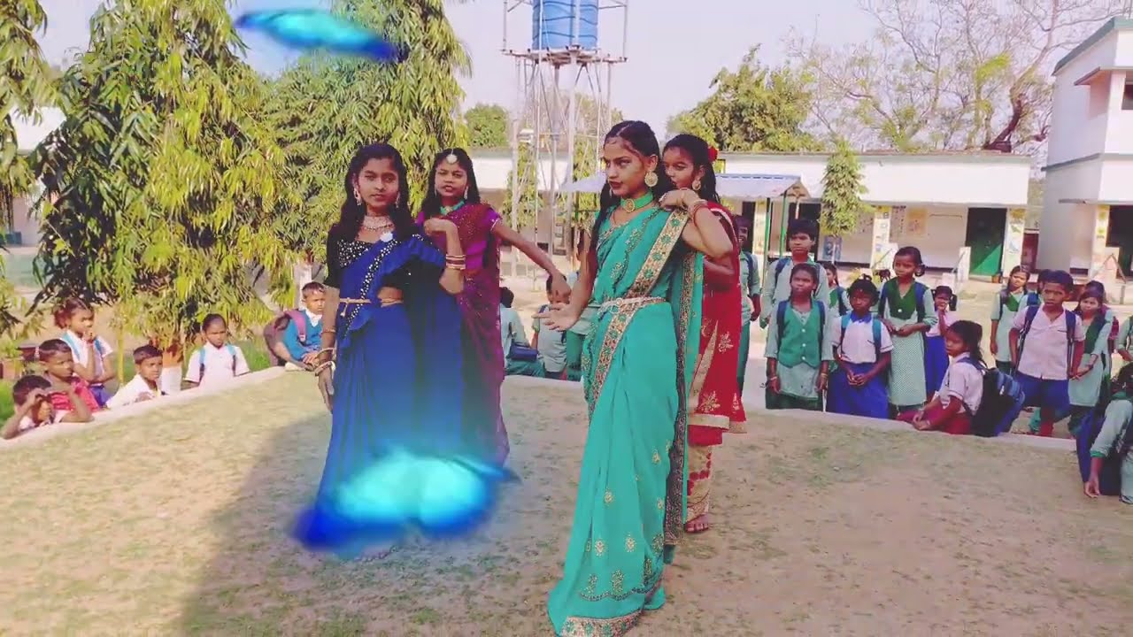 Guli Mata | guli mata dance | gulli maja dance step #gulmata - YouTube