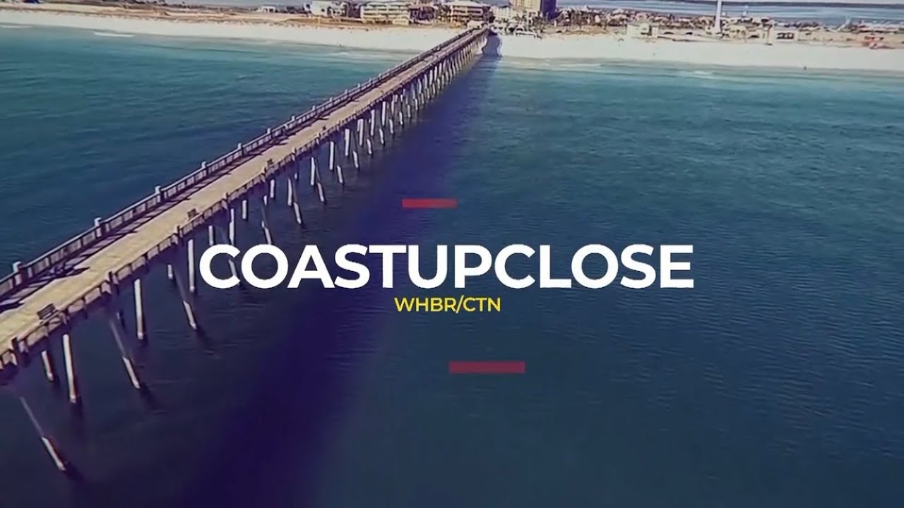 WHBR "Coast Up Close" - YouTube