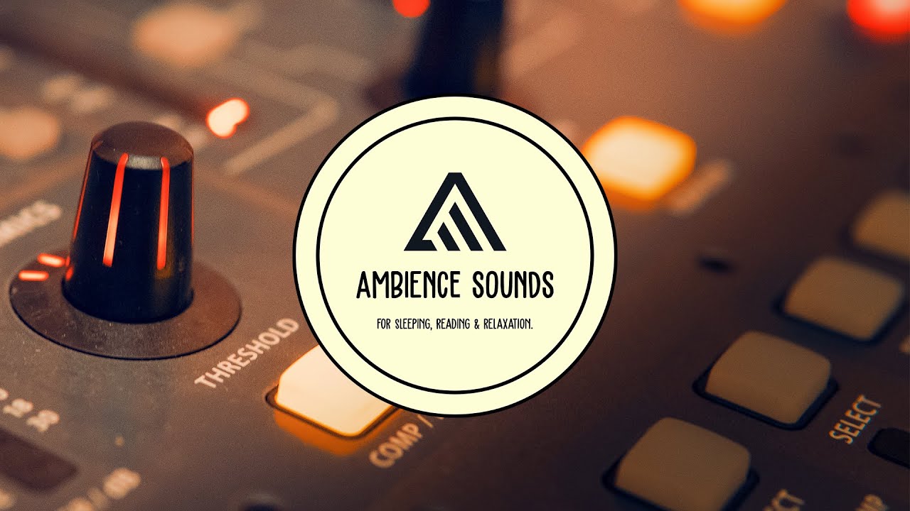 Construction Site (Sound Effect) - YouTube