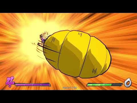 Cpt's Dumb Clips - DBFZ - 2023 - LC21 HB - Cpt Lavender12 - YouTube