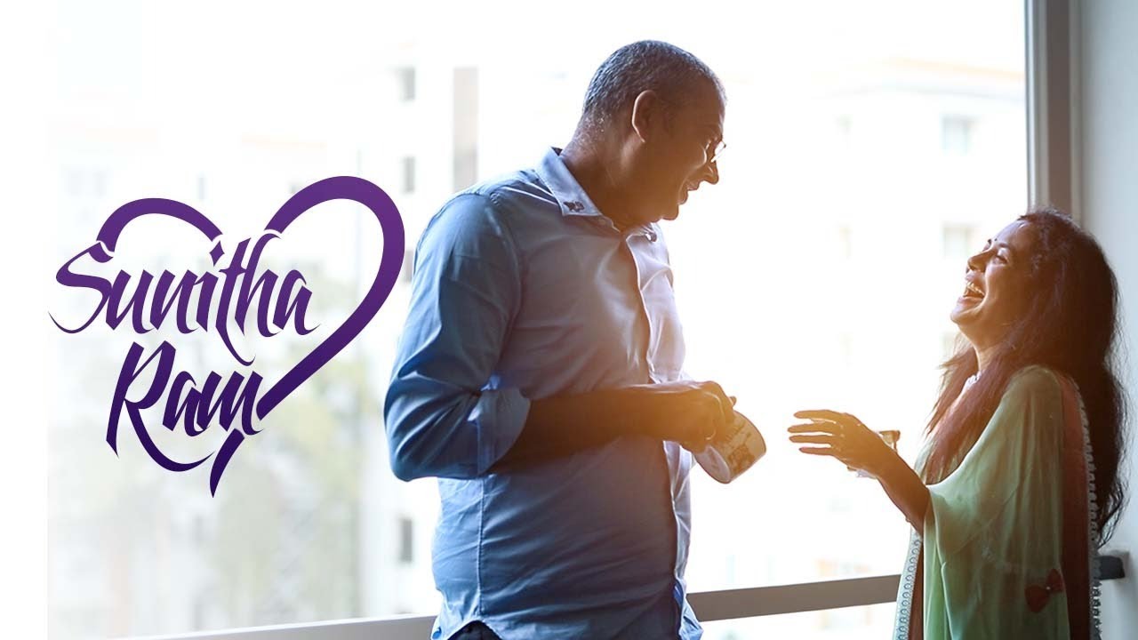 Singer Sunitha Husband Kiran Photos