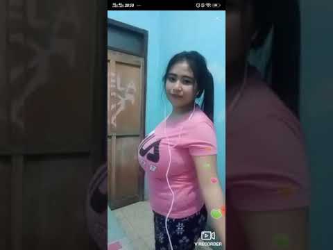 Toket gede part 02 bigo live hot - YouTube