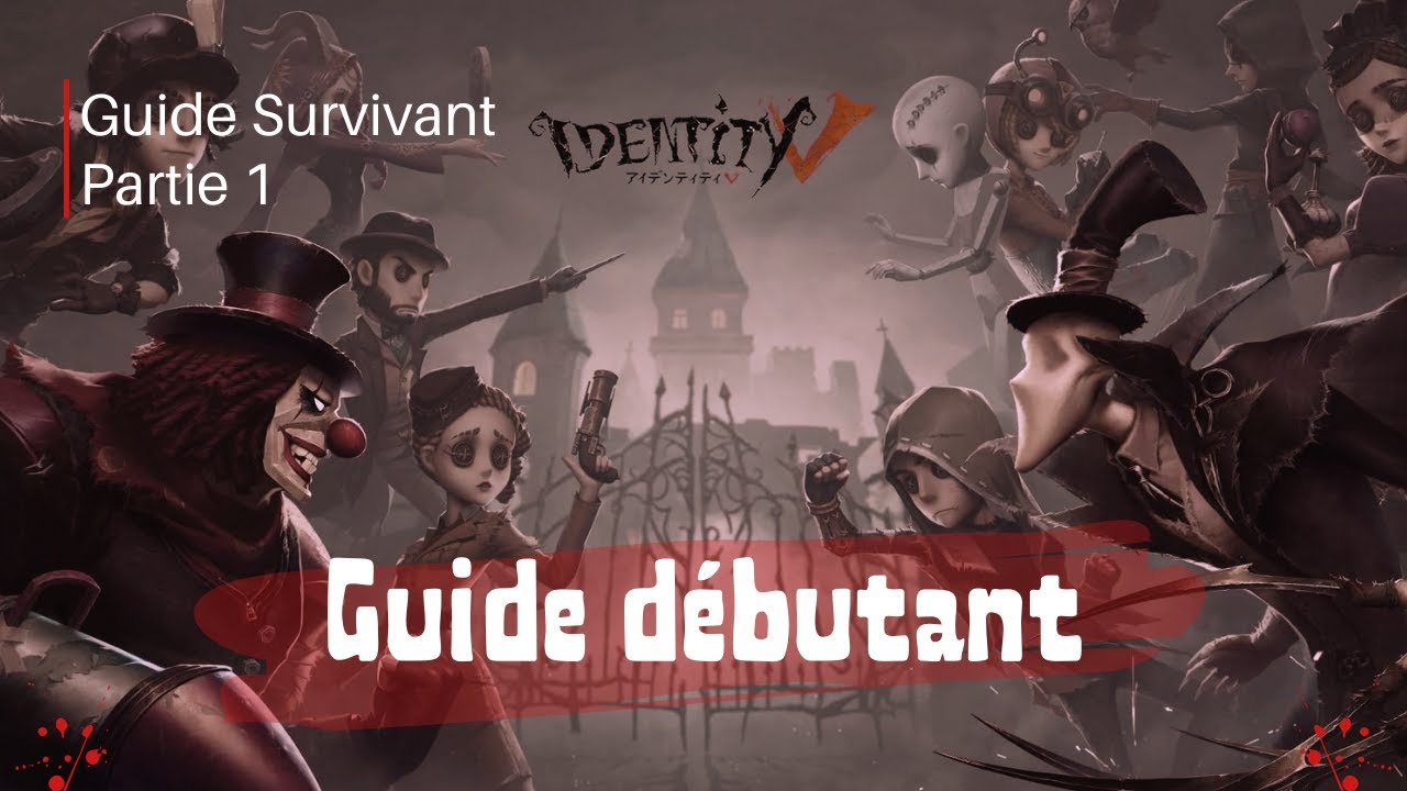 Débuter sur IDV - Guide FR - YouTube