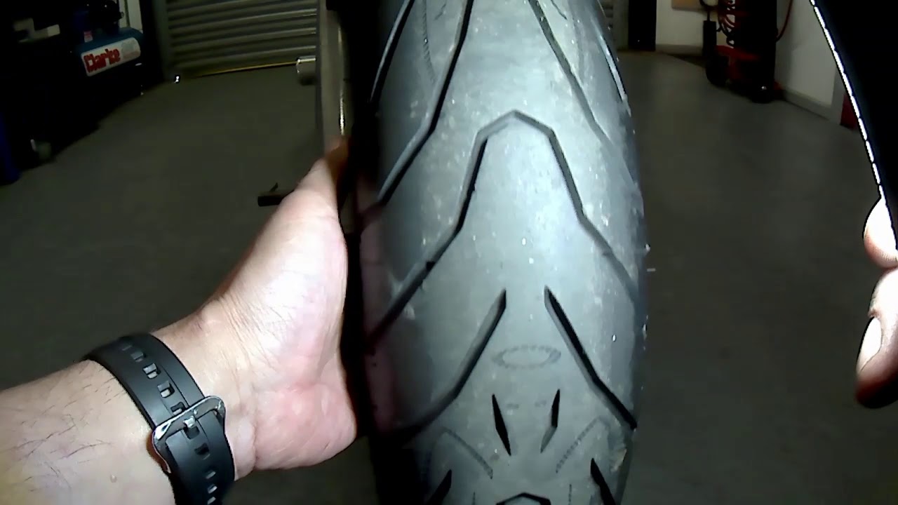 MOT Class 1&2 Video 3 - Front end raised - YouTube