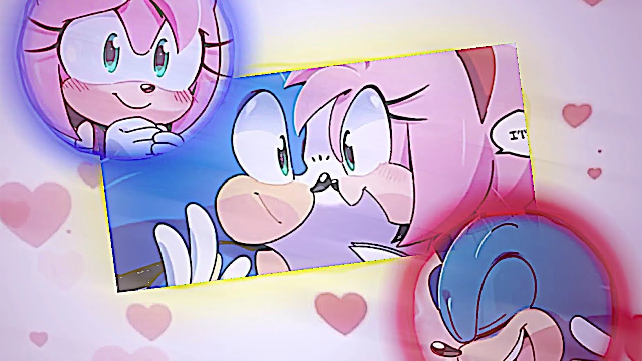 Sonamy edit Evolution || I need you - YouTube