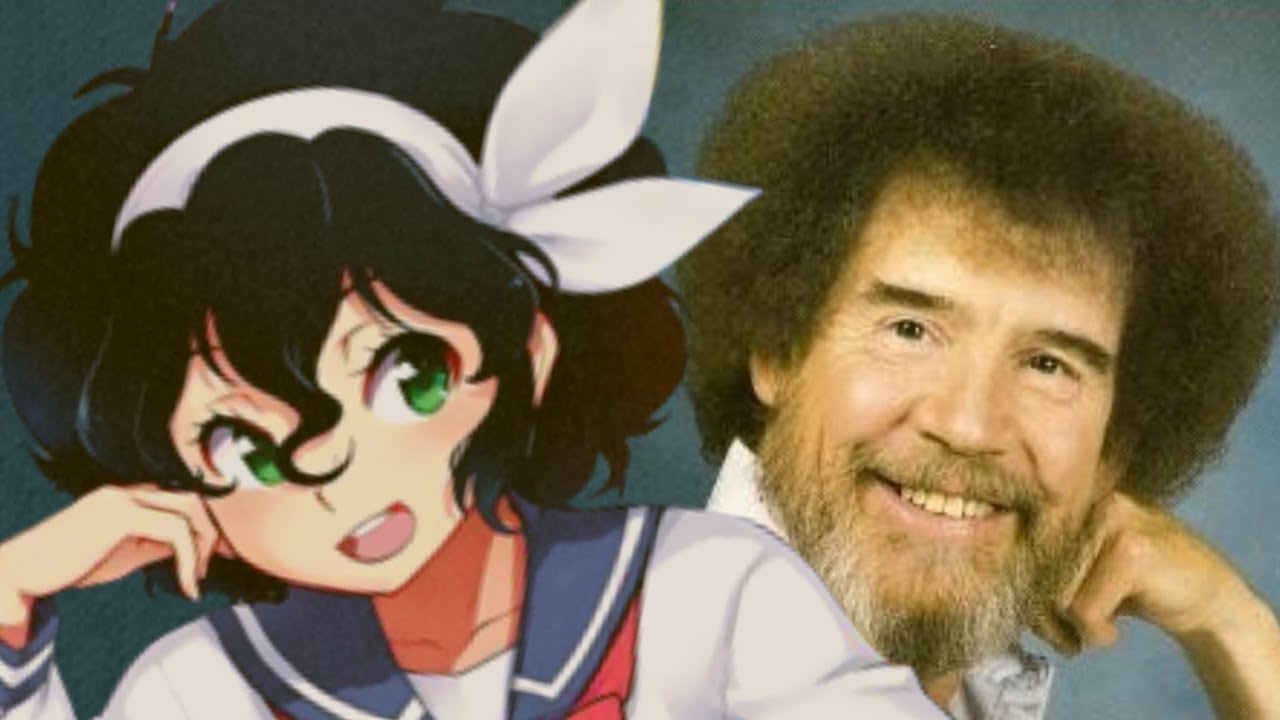 Anime Opening 6 - Internet Culture - YouTube