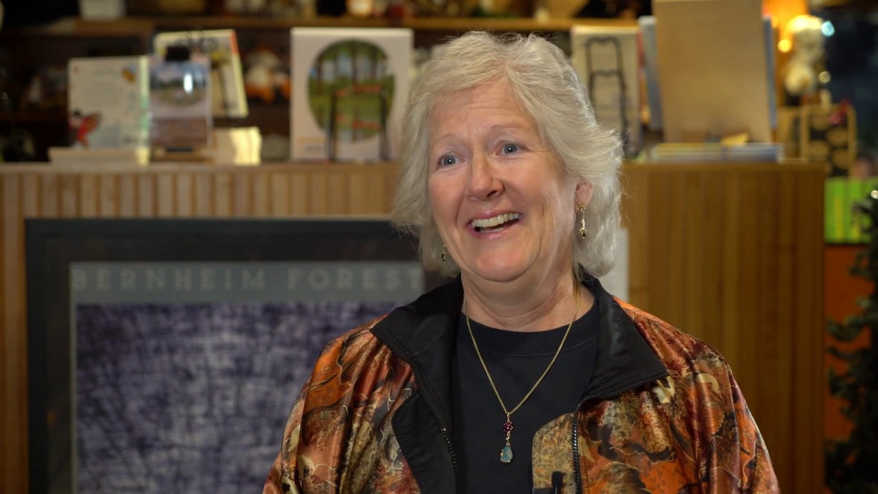 Our Story. Your Story. One Giant Story: Carol Green - YouTube