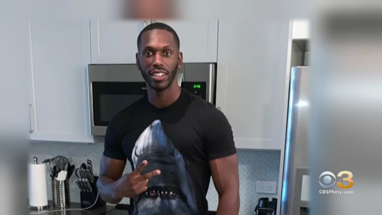 EXCLUSIVE: Alan Jamal Womack Jr. Identified As Victim Killed Over ...