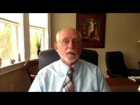 Dr. Russel Barkley at Nachas Consulting: Preview - YouTube