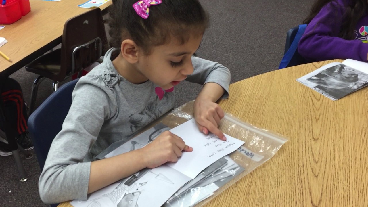LLI Reading - YouTube