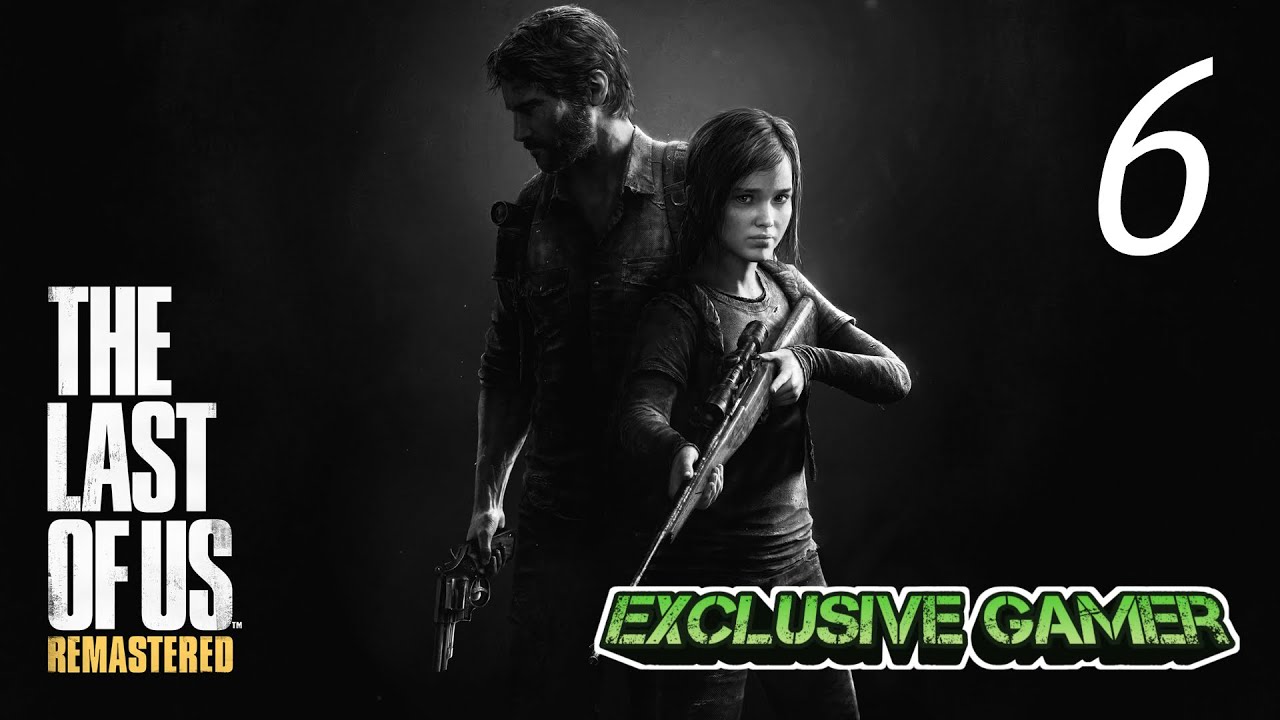 Прохождение THE LAST OF FAST 1 | СТРИМ | PS4 | ЧАСТЬ 6 - YouTube