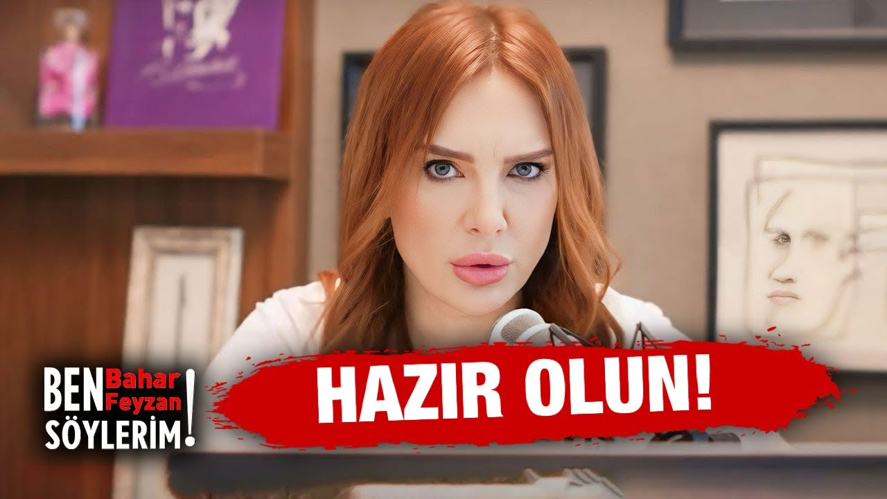 Nas Ne Ki! Asıl Altın Ve Dövizi Baskılamak Büyük Patlayacak! | Bahar ...
