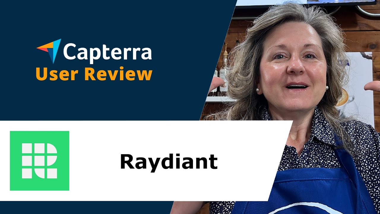 Raydiant Review: Easy Integration! - YouTube