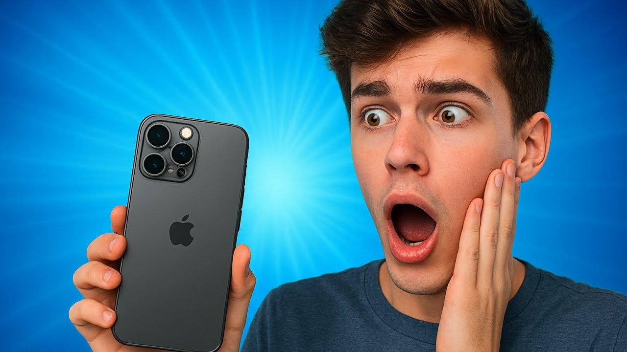 Tullu new Iphone Bata live Aaye cool boy shocked 😲 ️‍🩹😮/Live Recorded ...