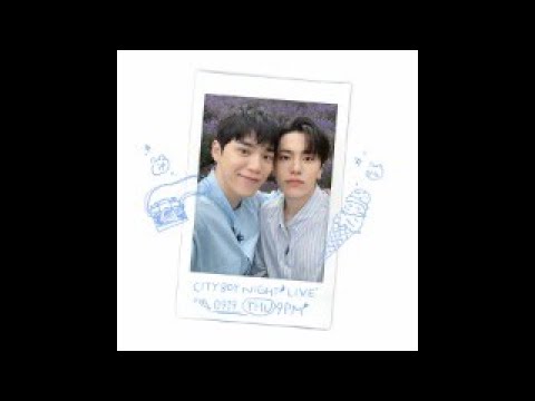 [Membership] CITYBOY NIGHT LIVE - YouTube