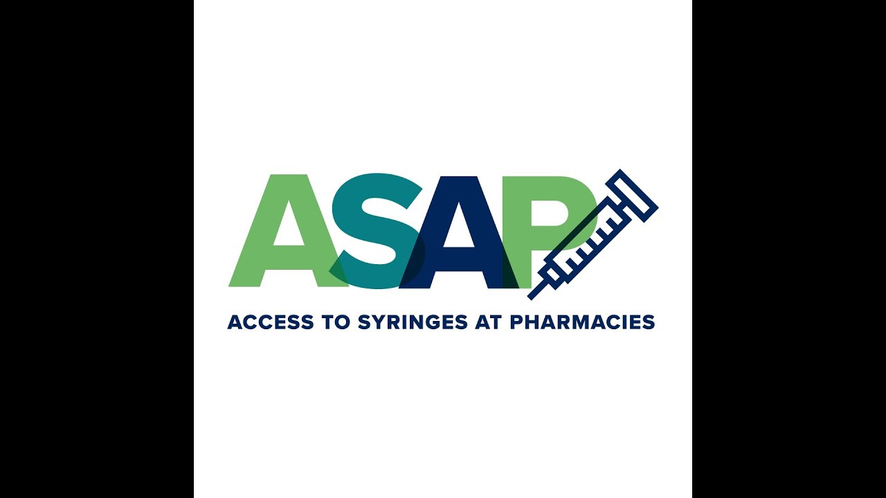 ASAP Module 1: Overview of Harm Reduction Pharmacy Practice - YouTube