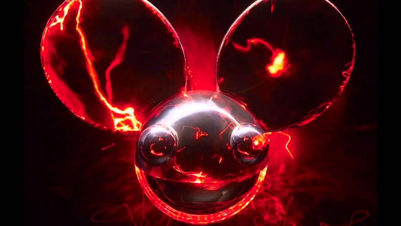 deadmau5 - Strobe (2014 Live VIP Special Intro Edit) - YouTube Music