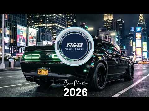 CAR MUSIC MIX Bass Boosted 🔊EDM Club Banger | DJ Remix Dance Party🥳Night Drive😎Gym Workout 💪